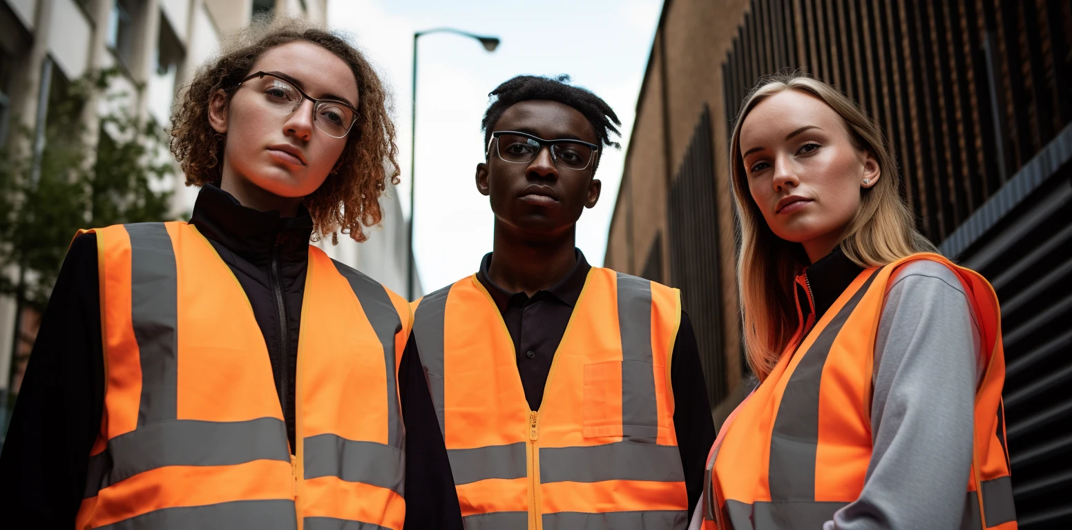 Professionalisering als hulpverlener